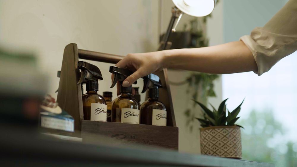 Interview with Simona and Ruby, Founders of The Botanist, an Eco ...