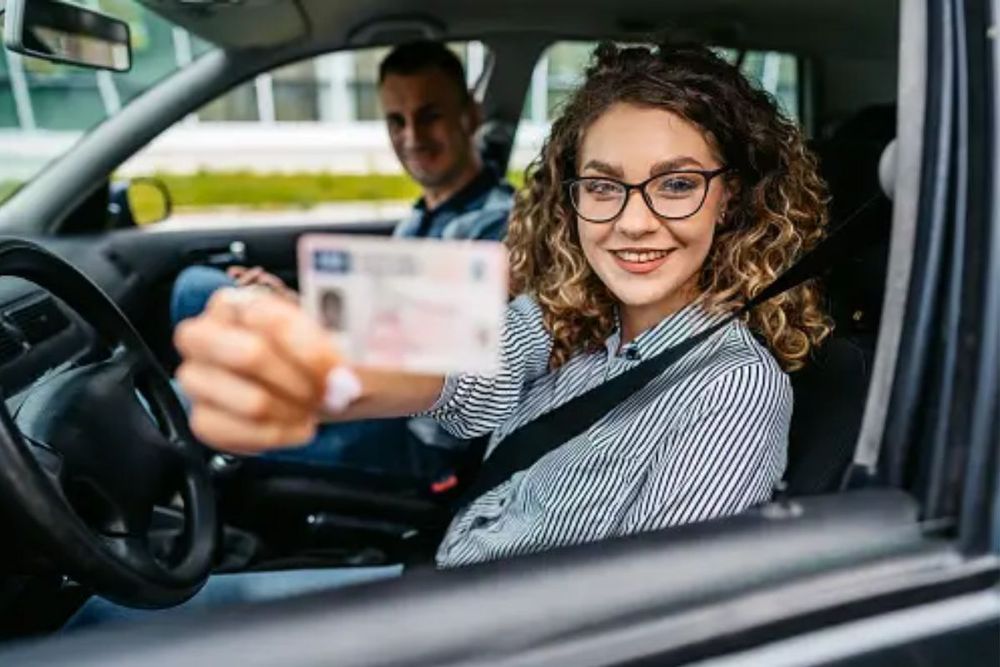 How to get International Driving Licence in Dubai