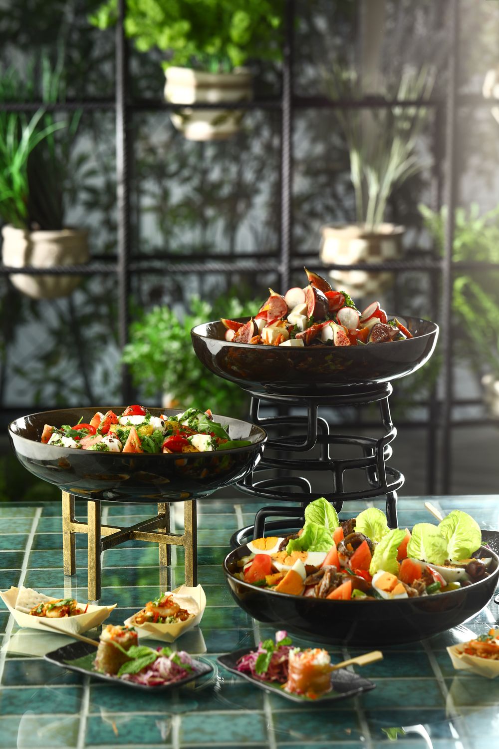 Get Your Groove On at Lo+Cale's Retro Boogie Drunch, a Blast from the Past!