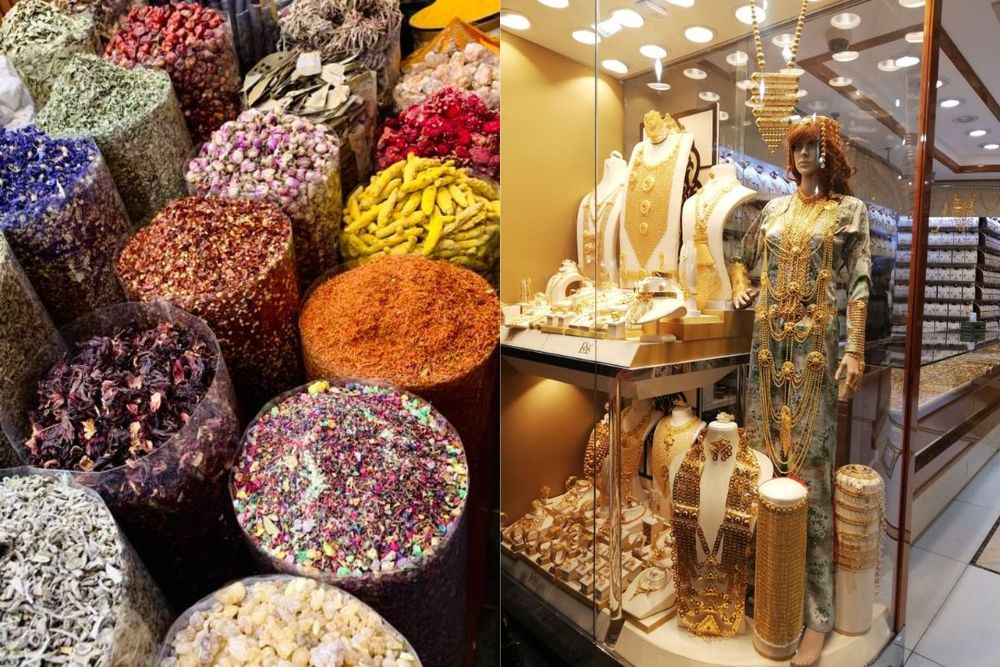 Dubai Creek Facts: Historical Numbers, Attractions & More