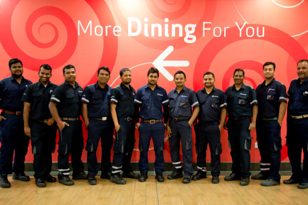 Top 10 facility management companies in Dubai