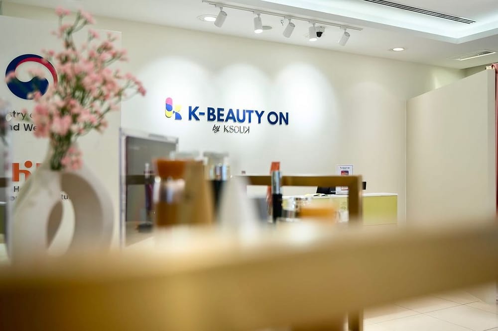 Interview with Sook Jung Skehan, CEO of K-Beauty On by KSOUK, Region's ...