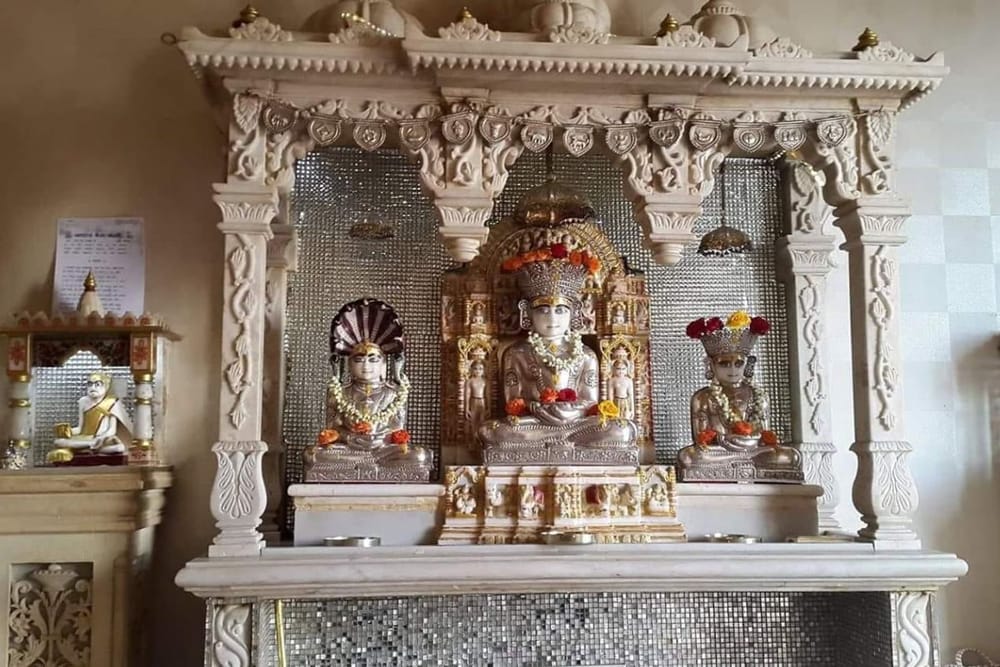 Guide to the Temples in Dubai: Locations, Timings & More