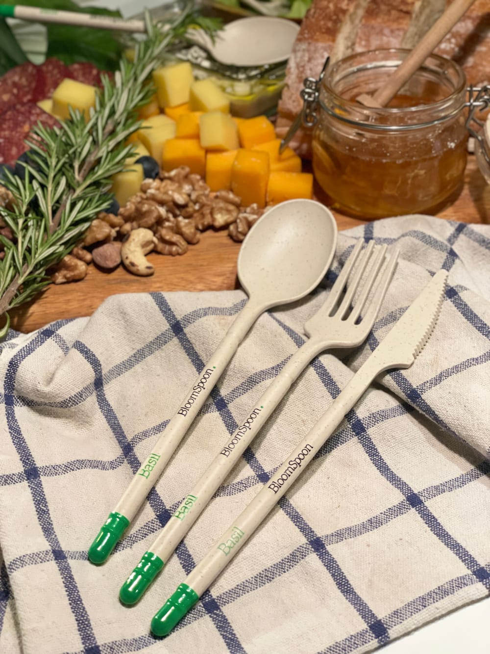 Interview with Mostafa Khattab, Founder and Managing Director of BloomSpoon, Manufacturers of ...