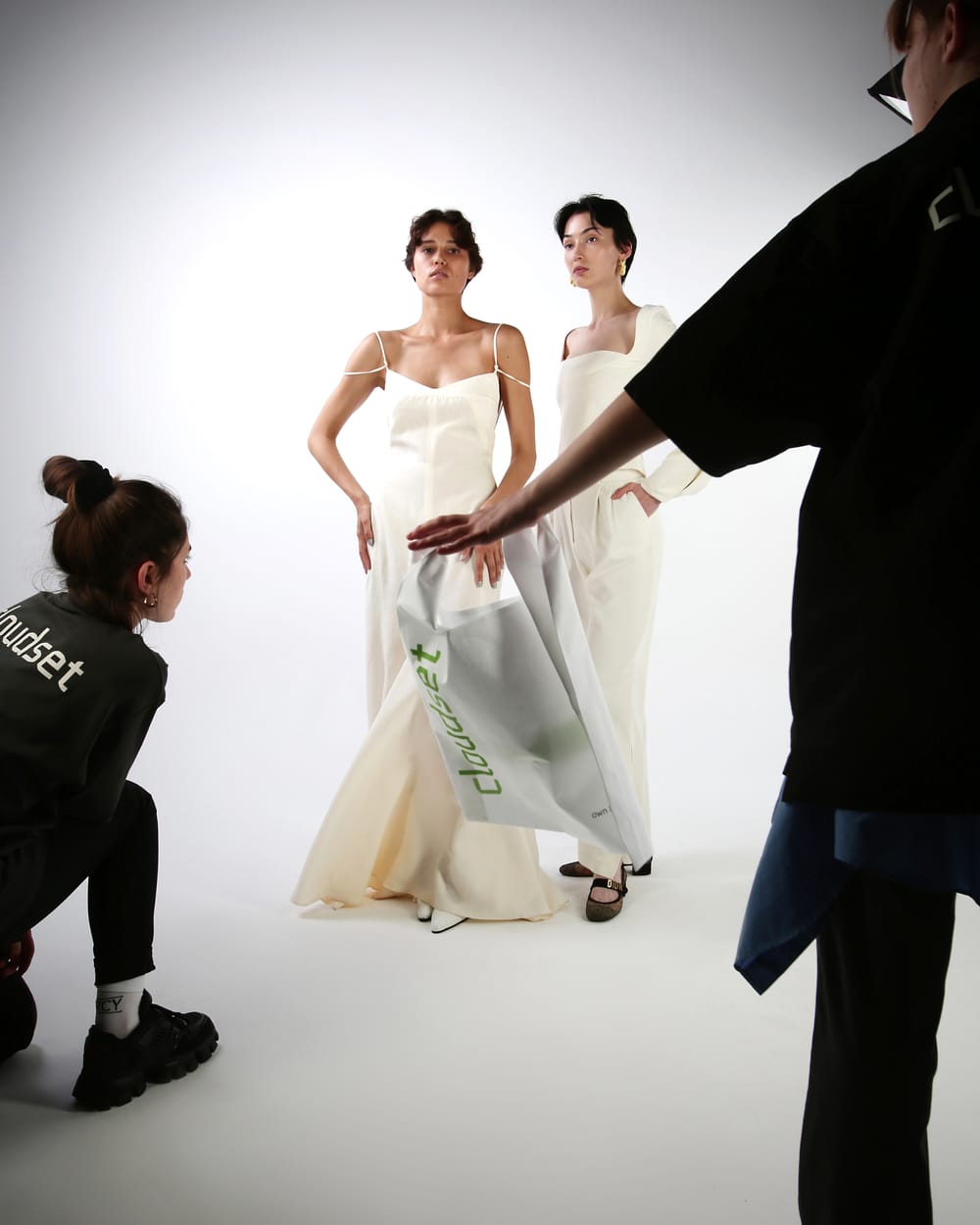 Interview with Amina Musaeva, Founder & CEO of Cloudset, A Fashion ...