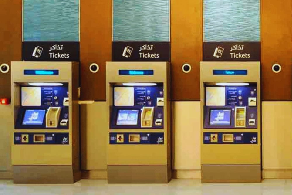 Dubai Metro Guide: Metro Timings, Tickets and Lines
