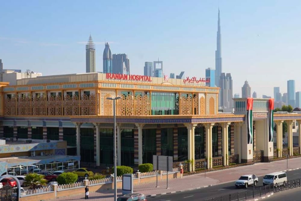 A guide to the Al Satwa area in Dubai