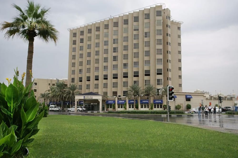 A guide to the Al Satwa area in Dubai