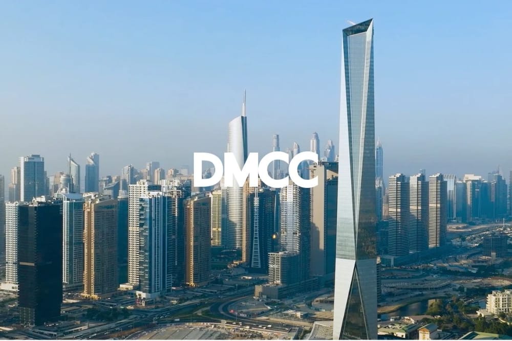 A Complete Guide to Dubai Multi Commodities Centre (DMCC)