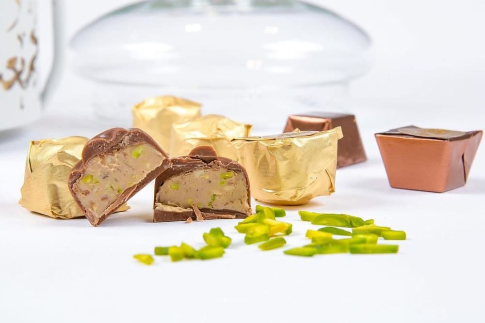 Chocolate Shops in Dubai: Patchi, Chocolala & More