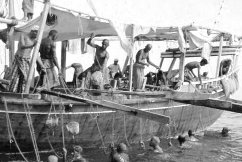 Everything You Need to Know About Pearl Diving in the UAE