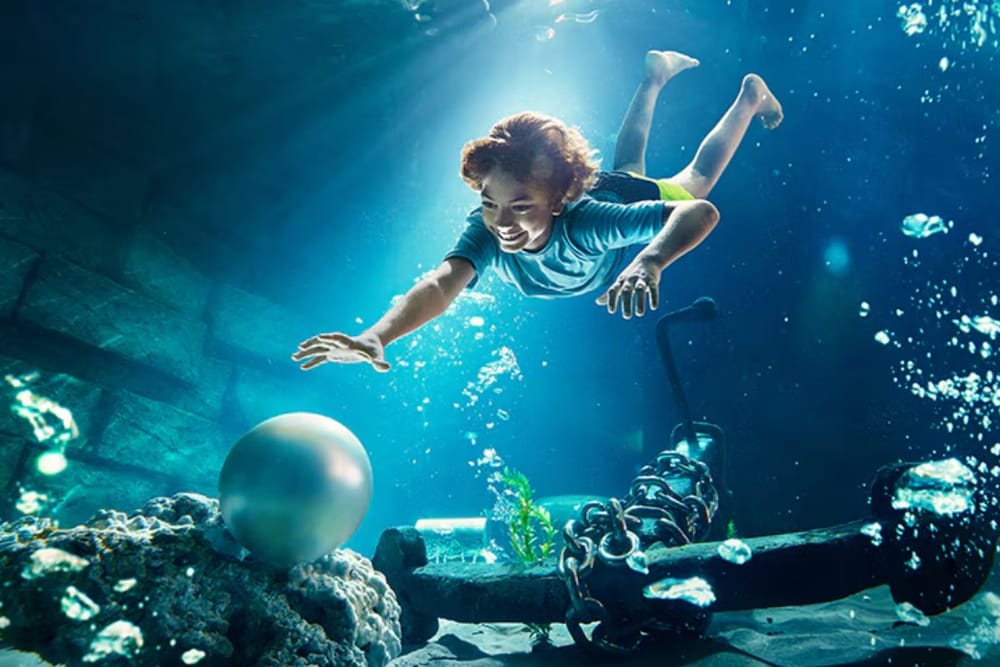 Everything You Need to Know About Pearl Diving in the UAE