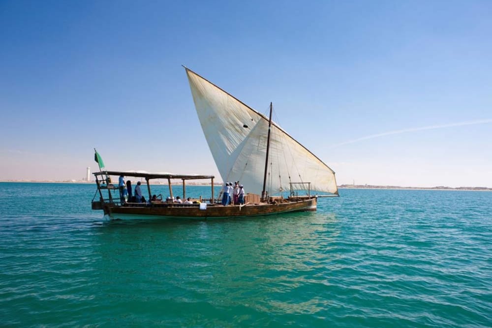 Everything You Need to Know About Pearl Diving in the UAE