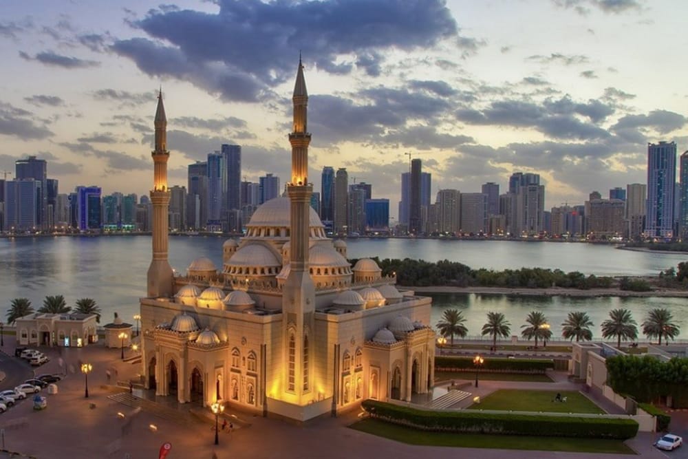 All About 7 Emirates of the UAE: Dubai, Abu Dhabi & More