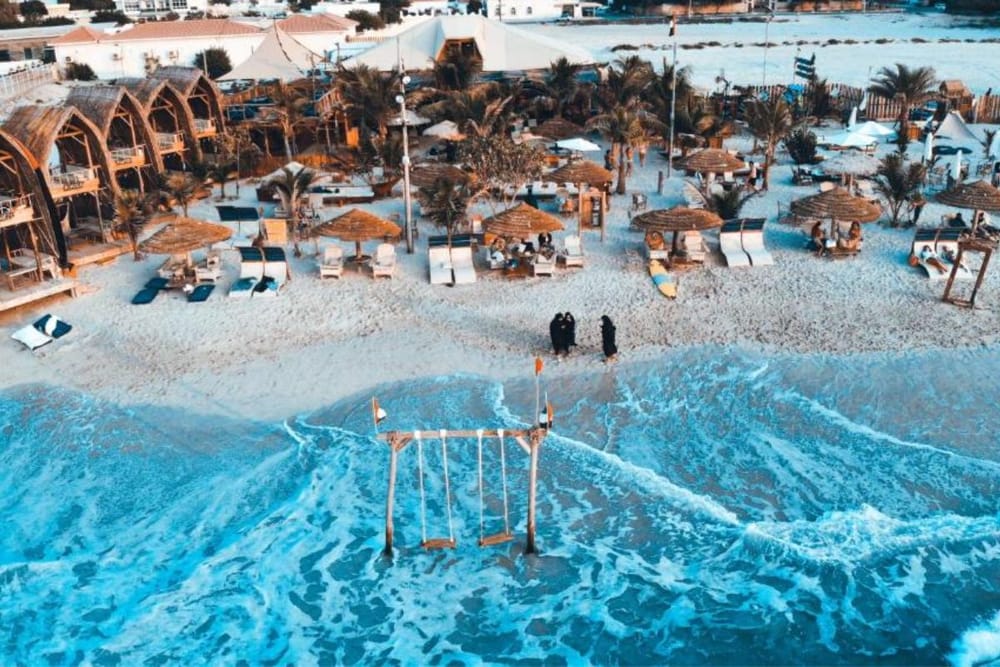 All About 7 Emirates of the UAE: Dubai, Abu Dhabi & More