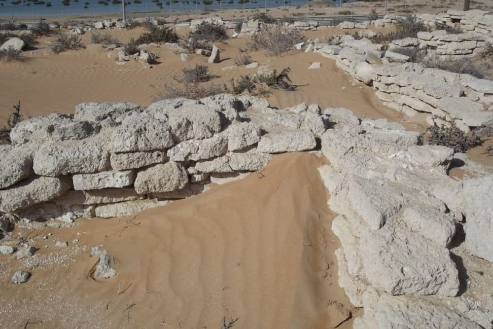 Secrets of the Sand: Digging Up The UAE's Top Archaeological Sites