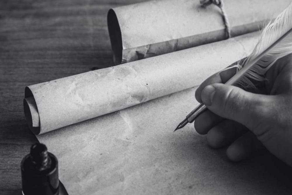 Metaphors in a Metropolis: A Look into the Poetry of the UAE