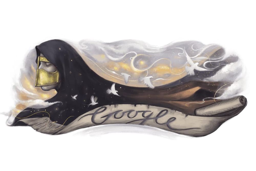 Metaphors in a Metropolis: A Look into the Poetry of the UAE