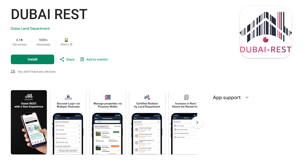 How to Download the Ejari Certificate and Check Status Online
