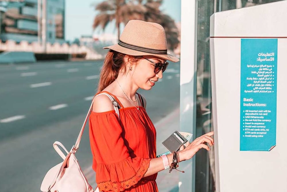 Emirates Islamic RTA Card: Benefits, Uses & More