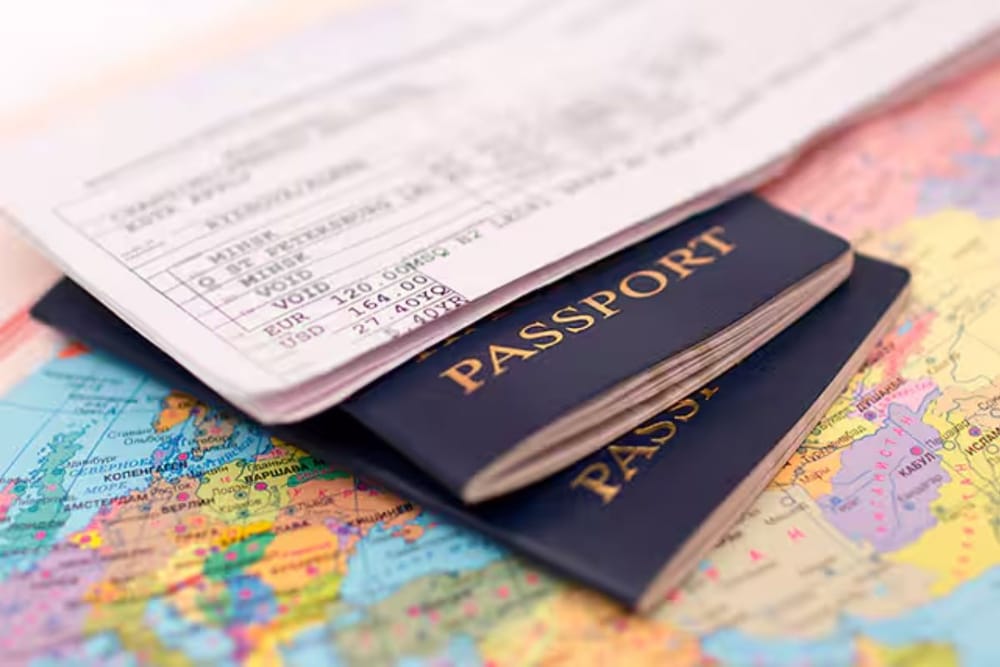 Need a Dubai Transit Visa for Indians? Here’s a Full Guide