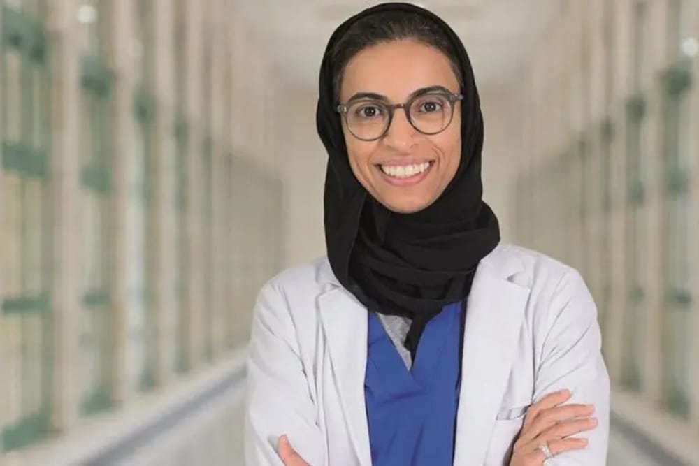 Emirati Women Changing the Face of Science: Meet the Pioneers Leading ...