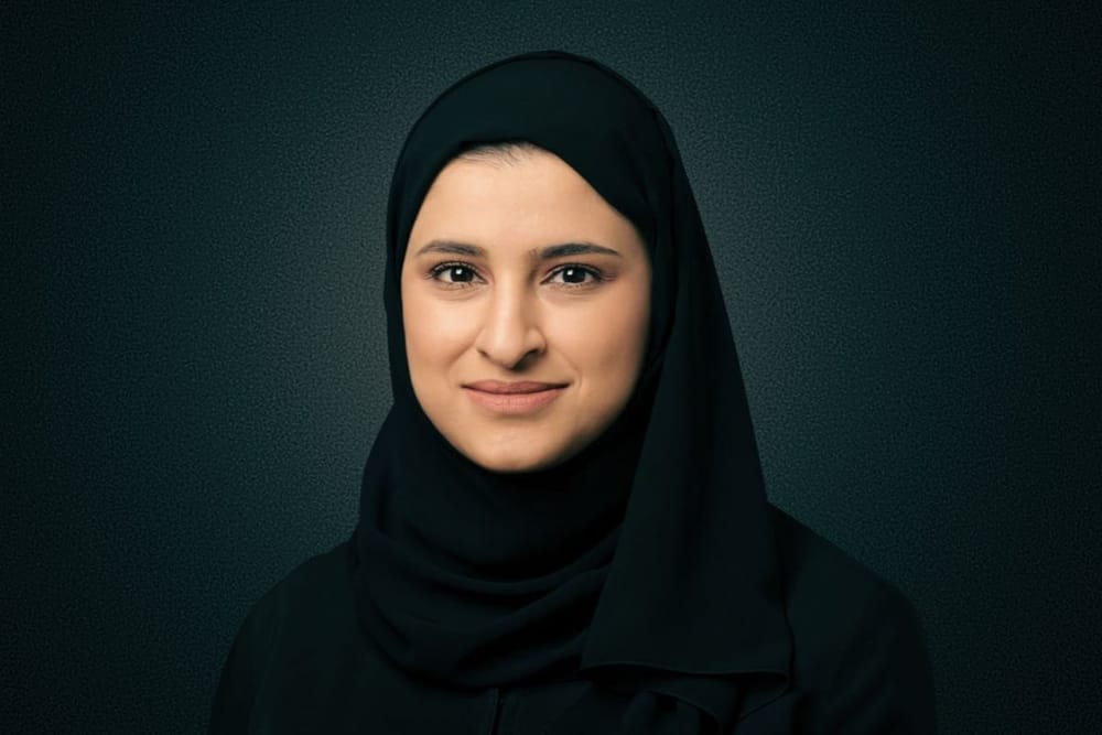 Emirati Women Changing the Face of Science: Meet the Pioneers Leading ...