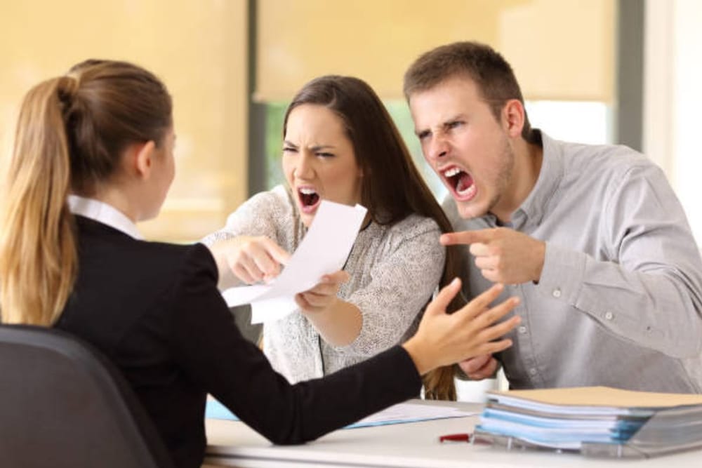 Defective Products or Unfair Charges? Your Guide to Consumer Rights in ...