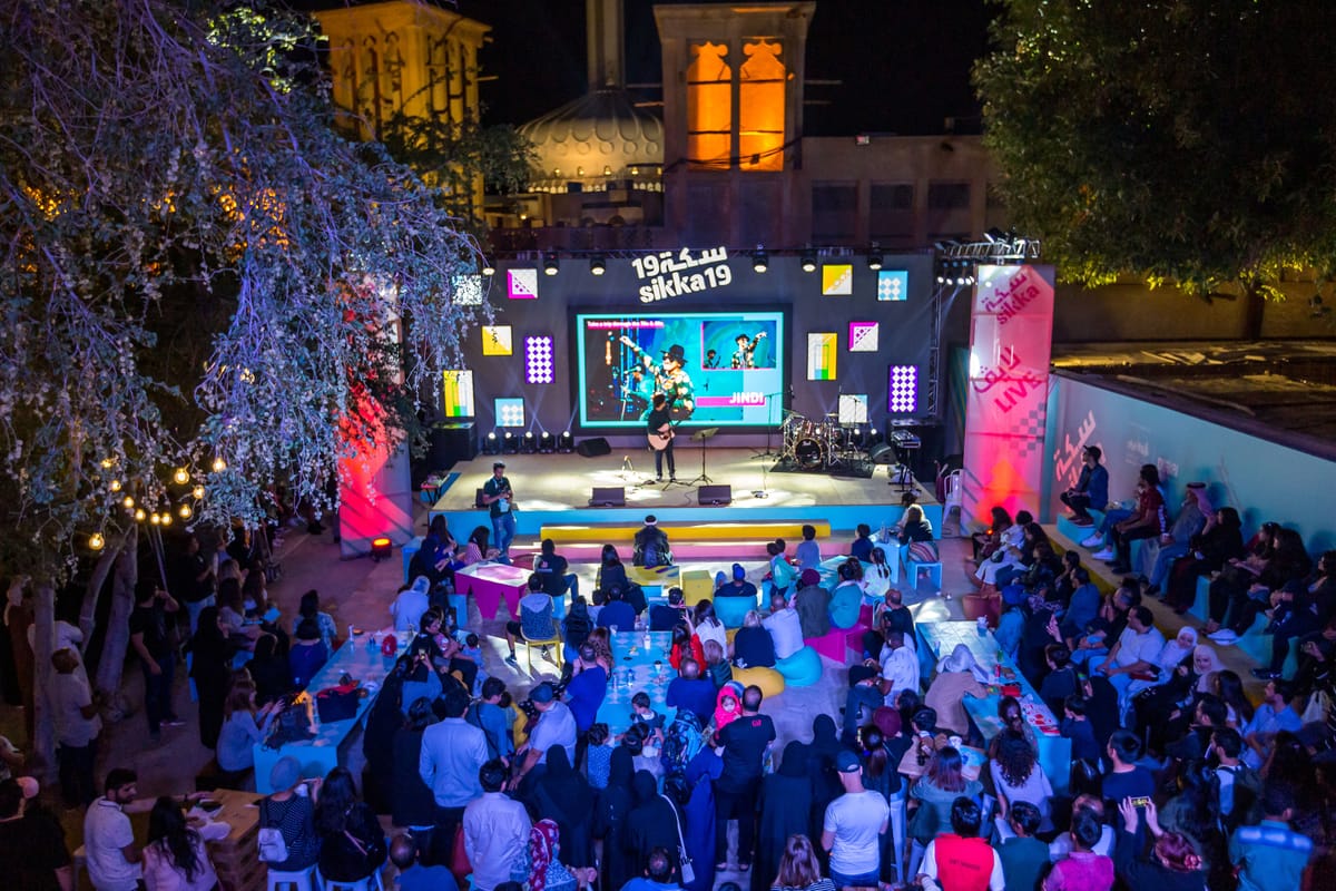 Sikka Art and Design Festival 10th Edition brings creativity and ...