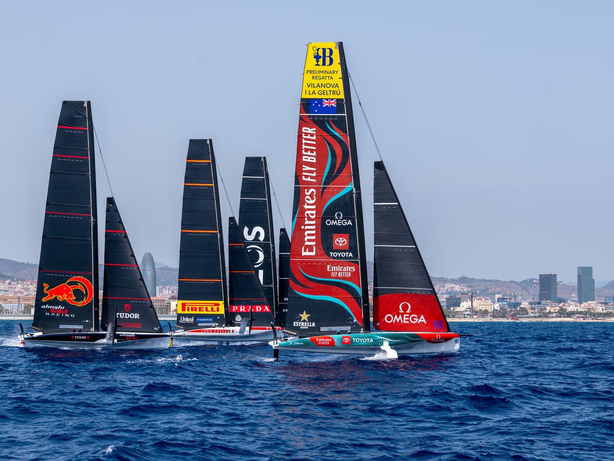 Emirates becomes Global Partner and Official Airline of the 37th ...