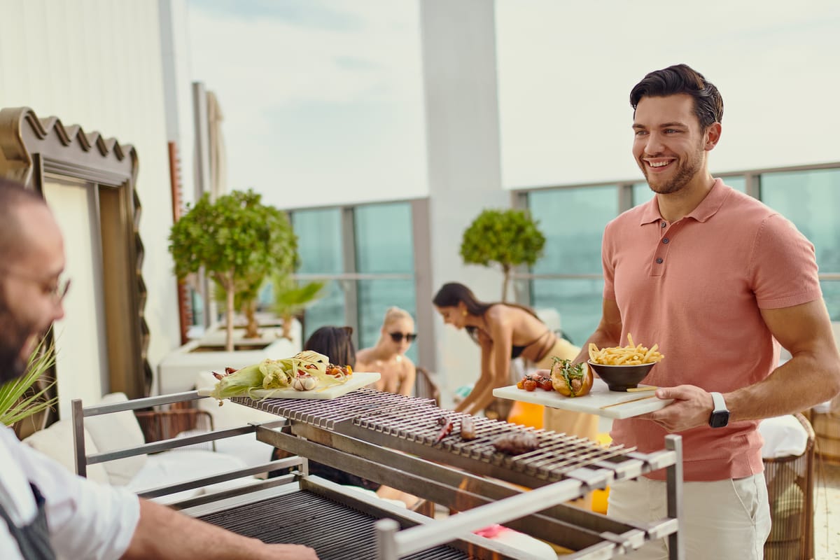 SLS Dubai Unveils Entertainment Line-Up for a Month of Unforgettable ...