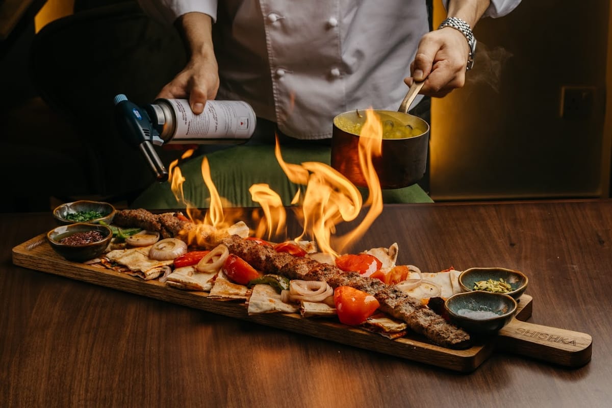 Unveiling Shishka: Unforgettable Christmas and New Year’s Celebrations