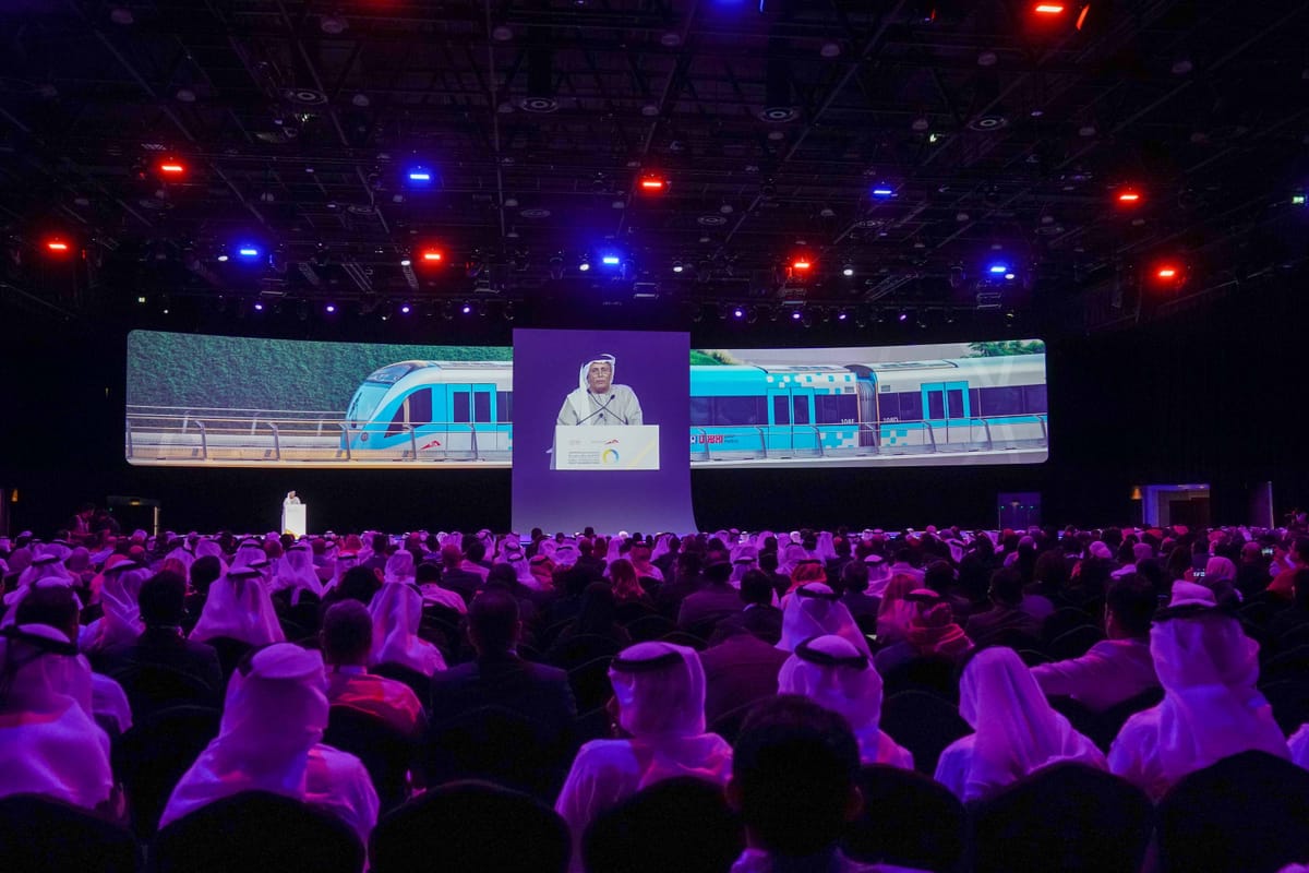 RTA Reveals AED 262 Billion Savings from Dubai's Infrastructure Investments
