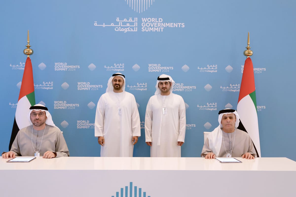 RTA and Etihad Rail Collaborate to Revolutionize Ticket Booking and ...