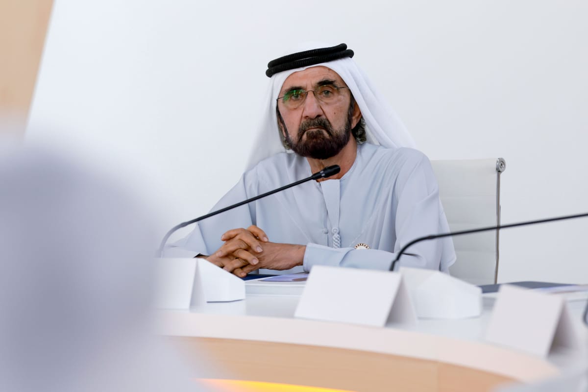 Mothers’ Endowment Campaign Surpasses AED 1.4 Billion Milestone in ...