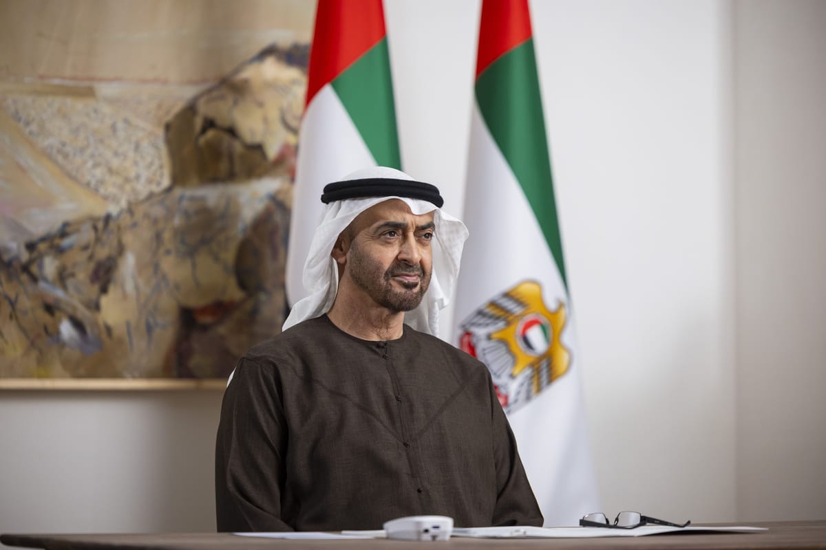 UAE and Costa Rica Forge New Economic Ties with Comprehensive ...