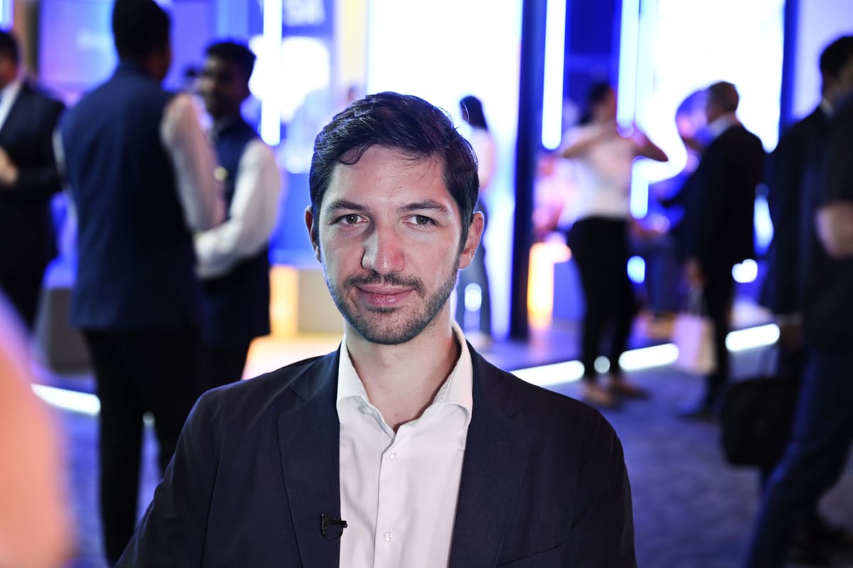 Bitpanda Unveils Expansion to Middle East with Launch of Bitpanda MENA