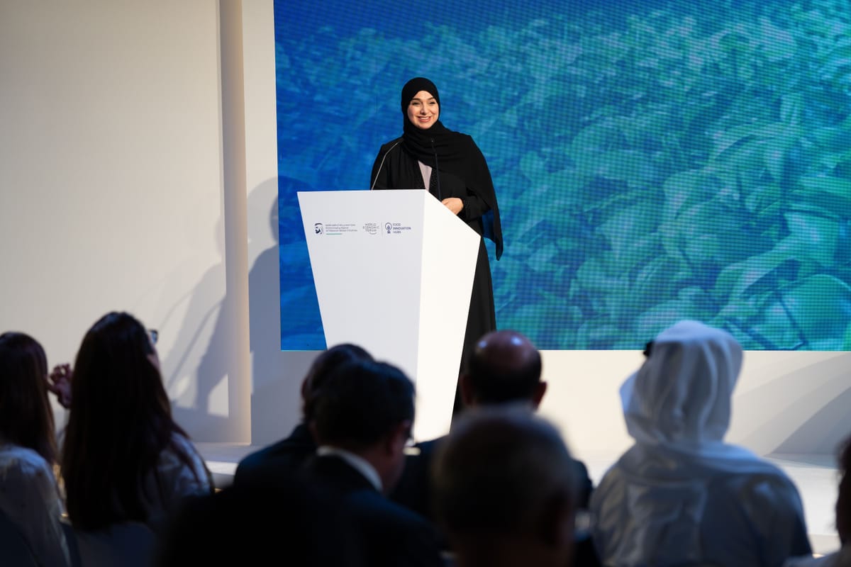 Food Innovation Conference 2024 Continues with Focus on Technology and ...