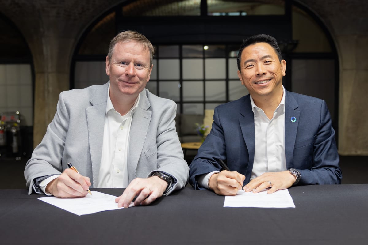 Presight and Intel Forge Strategic Partnership to Advance AI Solutions ...