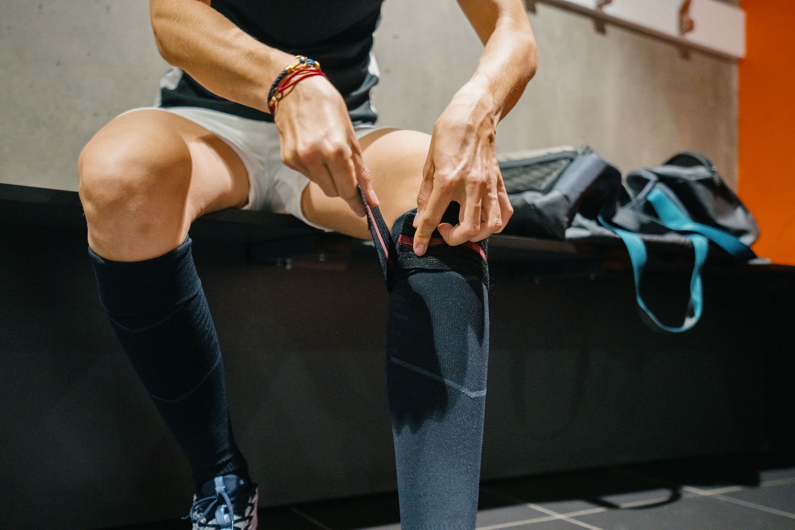 AI-powered Footbar performance tracker to upscale your game