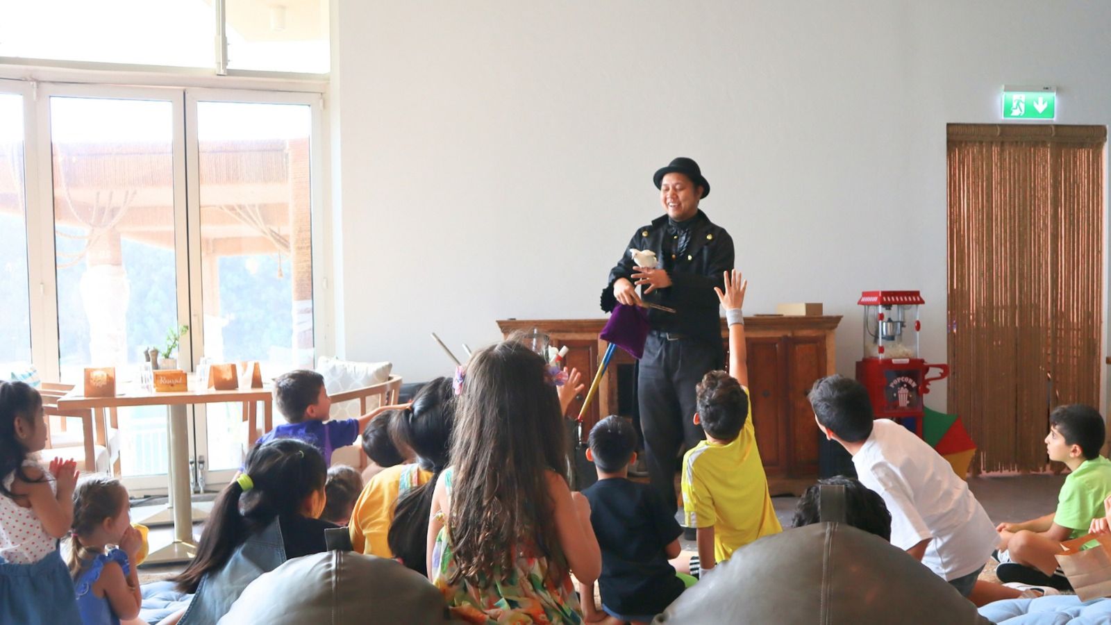 5 Things to do in Dubai this Week; Dining, wellness and more