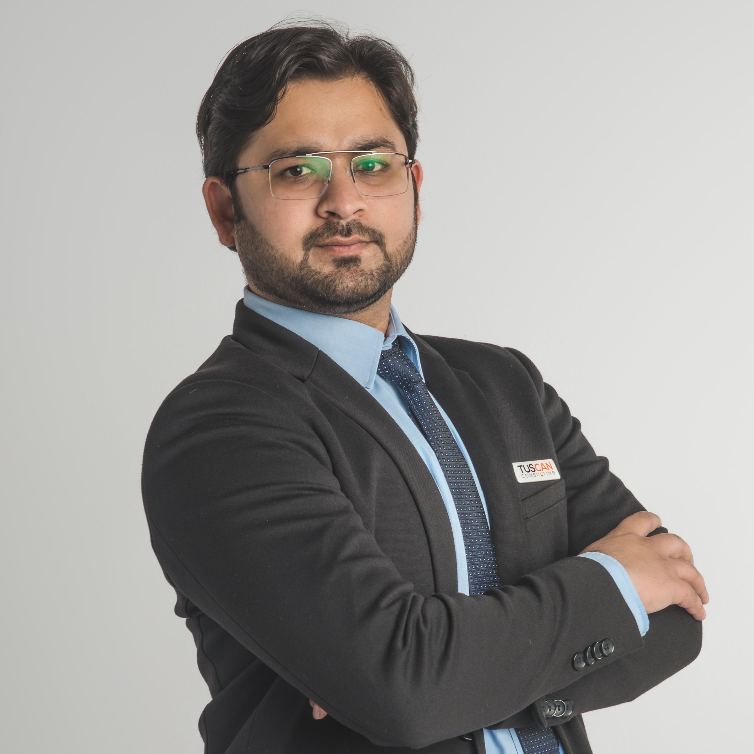 Interview with Hasan Babat, MD at Tuscan Consulting, an HR consultancy ...