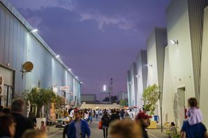 Al Quoz - Things to do in Al Quoz