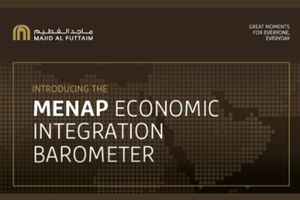 Majid Al Futtaim launches world's first MENAP Economic Integration ...