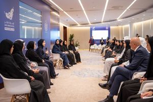 UAE launches 'UAE Innovates 2023' to celebrate innovation and ...