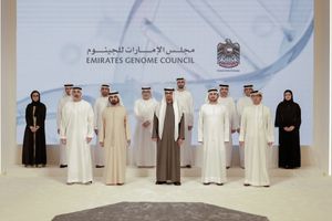 UAE launches ‘National Genome Strategy’ to support implementation of ...