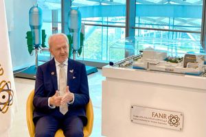 FANR gears up for active participation in COP28 to address climate ...