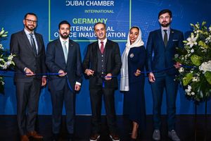 Dubai Future Labs, Eanan Sign Agreement at Dubai Airshow to Boost Drone R&D