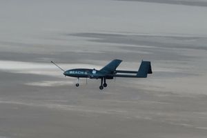UAE Armed Forces to Receive 100 Locally-Manufactured REACH-S Fixed-Wing ...
