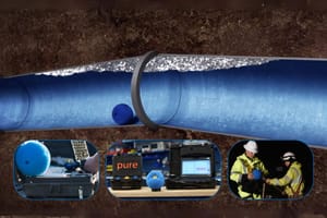 DEWA’s Smart Ball Technology Saves 243 Million Gallons of Water in 2023